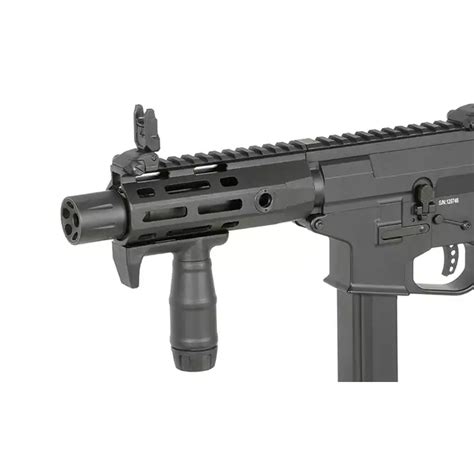 CM.106 Upgraded Version [CYMA] | TaiwanGun US & EU
