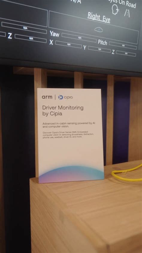 Arm Chiplet System Architecture Makes New Strides In Accelerating The