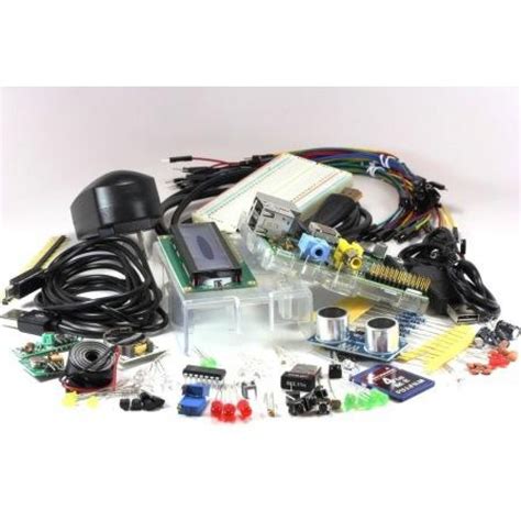 Buy Raspberry Pi Development Kit Online In India Hyderabad