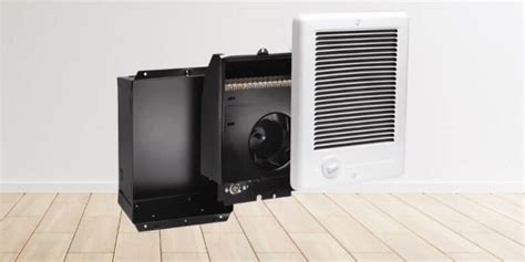 Where Is The Reset Button On Cadet Wall Heater