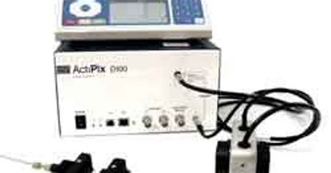 Exciting New Tool For Surface Dissolution Imaging