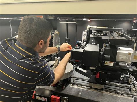 Majid Kavousi On Linkedin This Week I Had The Opportunity To Receive Training On A One Of A