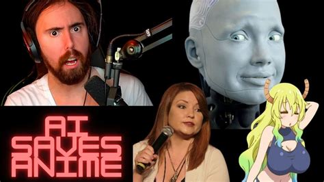 Fans Speak Out Ai Anime Dubs Better Than Woke Voice Actors The