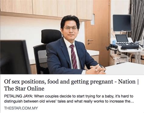 Debunking Myths About Infertility Dr Agilan Arjunan