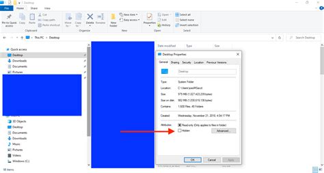 How To Hide Files On Windows How To Hide Files On Windows