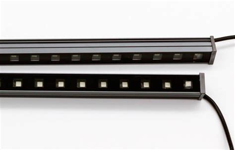 DMX LED Bar Individually Addressable DC5V 24V Input WS2813 TM512 DMX LED Bar Individually Addressable DC5V 24V Input WS2813 TM512