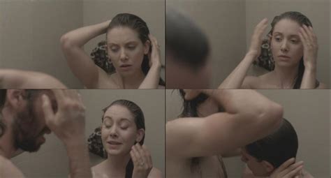 naked alison brie in save the date