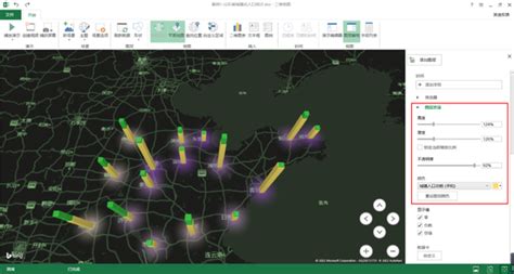 技法课堂丨excel中的三维分析图技巧 知乎