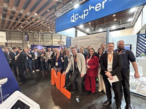 Dcypher On Linkedin Dcypher