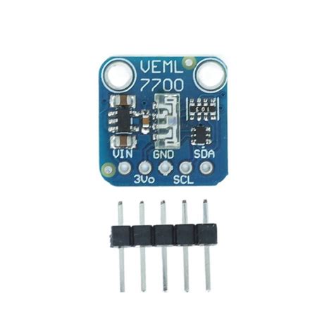 Veml7700 Ambient Light Sensor Module