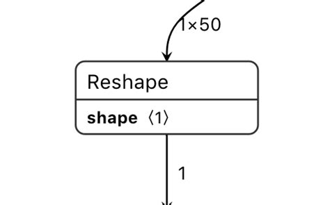 reshape ops is raised an error num input elements num output