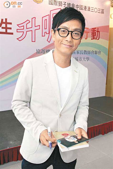 謝君豪恨同嘉玲鬥戲 東方日報