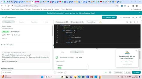 Day75 365daysofcode Scalerdiscord Codewithscaler 365daysofcode