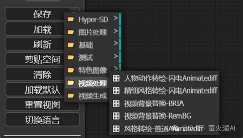 Comfyui完全入门：使用lora模型lora 模型使用 Comfyui Csdn博客