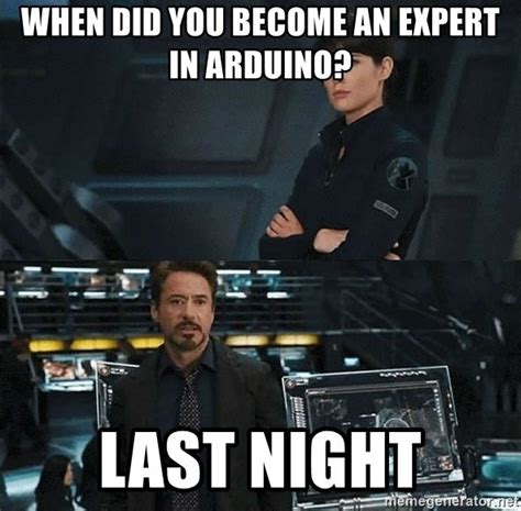 What And Why Arduino Hello World With Arduino Uno