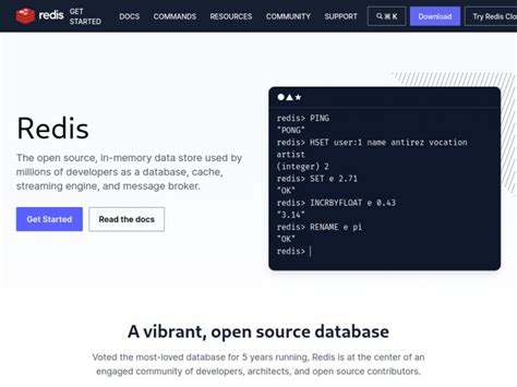How To Install Redis On Rocky Linux El9 Or El8
