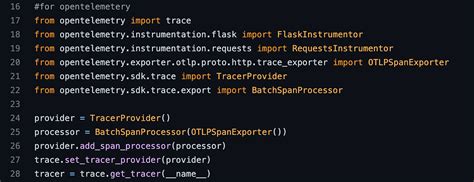 Devops Observability With Opentelemetry By Vihar Chokshi Medium