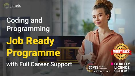 Job Guarantee Programme Janets