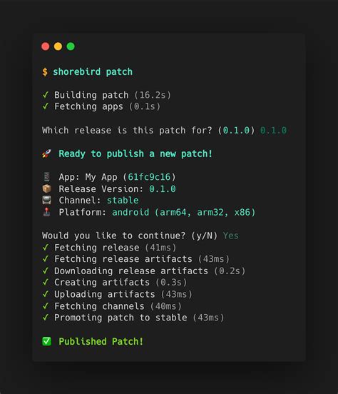 Code Push For Flutter Is Finally Here