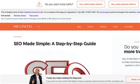 How To Use A Web Cache Viewer Everything You Need To Know