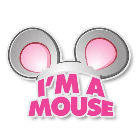 Sexy Mouse Stickers Find Share On GIPHY