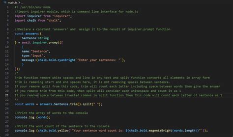 Osama Bin Adnan On Linkedin Typescript Nodejs Inquirer Webdevelopment Ai Metaverse Web3