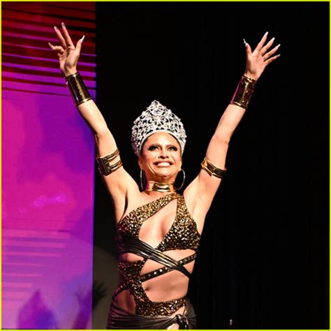 Every Winner Of ‘rupauls Drag Race Ranked In Popularity From Lowest
