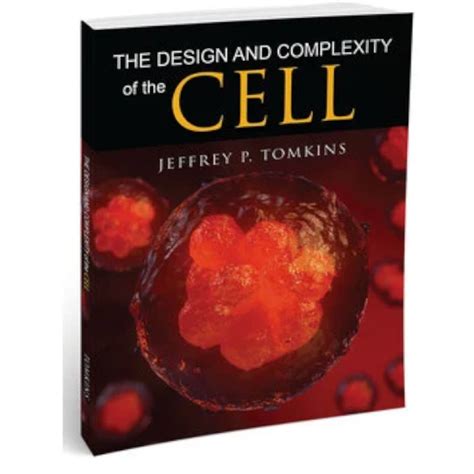 Design And Complexity Of The Cell
