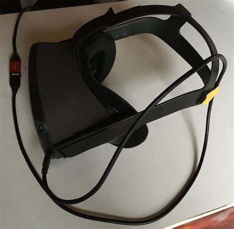 Oculus Quest Link B Ta Test Virtualization Beyond Borders