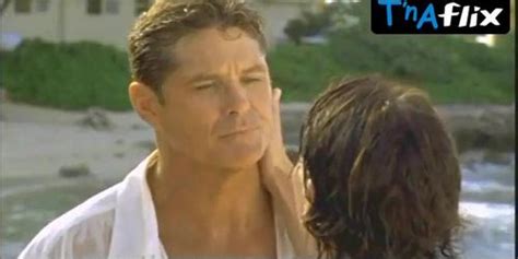 Alexandra Paul Sexy Scene In Baywatch
