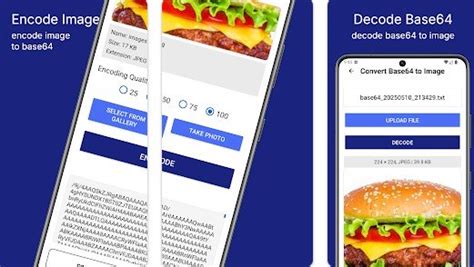 B64 Image Encoder Decoder Mod Apk