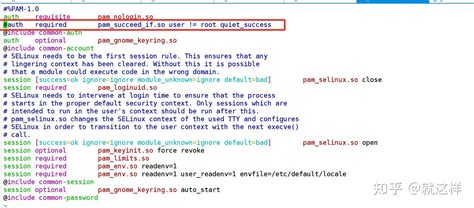 Ubuntu 上启用 root 用户通过 SSH 和图形界面进行登录 知乎 Ubuntu 上启用 root 用户通过 SSH 和图形界面进行登录 知乎