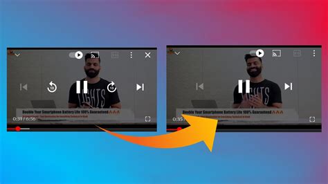 How To Remove Skip Option In Youtube Remove 10 Seconds Skip Button