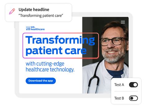 Enterprise Governance Adobe Target