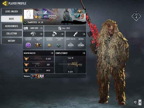 My Account Got Deleted For No Reason I Have Been Playing This Game Since Its Beta I Have Tried