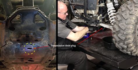 Polaris Rzr Oil Drain Plug Best Drain Photos Primagem Org