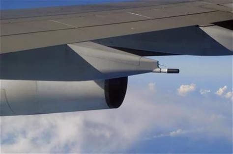 为什么飞机要在空中要放油不怕浪费吗看完涨知识了重量