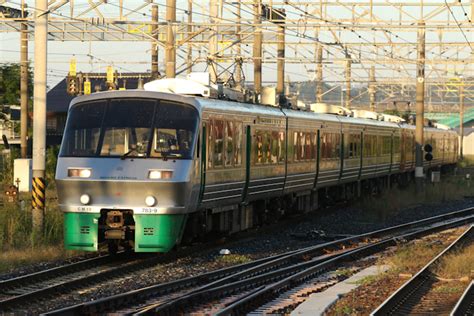 全国の列車ガイド特急かささぎ 日本の旅鉄道見聞録