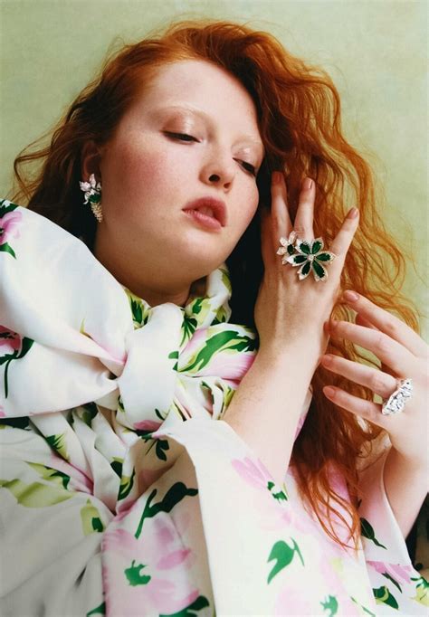 Tess Mcmillan New York Img Models