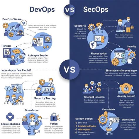 Difference Between Devops And Secops A Complete Guide For 2025 Harsh Daxini