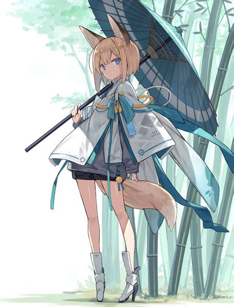 和風衣装きつね pixiv年鑑 β