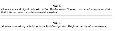 Am5728 The Pin Has Or Doesnt Have A Pad Configuration Register