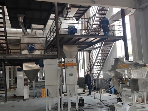 Guide To Selecting Straw Feed Production Line