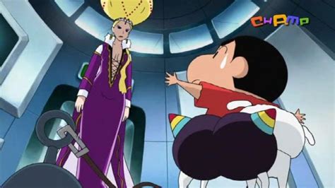 투디갤 짱구 세계관 존나 세네