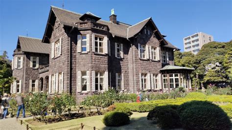 【北区】旧古河庭園で「紅葉とバラ、和と洋の秋」が開催されるみたい！日程は11月12日土～12月4日日。｜赤羽マガジン