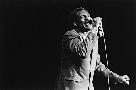 Soul Of The 60s Otis Reddings Short Life And Long Reach The New