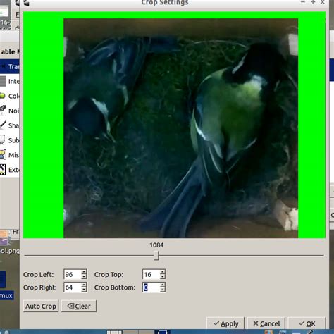 How To Use Avidemux 2 Leawo Tutorial Center