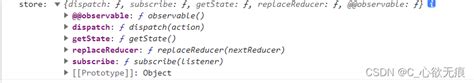 Redux Redux在react函数式组件中的基本使用react 在每个组件中使用redux Csdn博客
