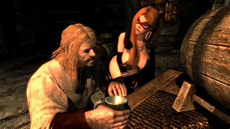 Post Your Sex Screenshots Pt 3 Page 19 Skyrim Adult Mods Loverslab