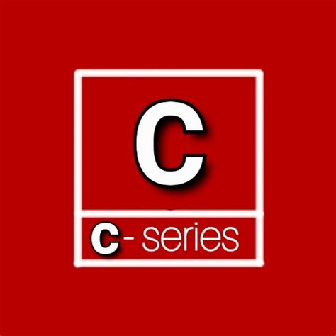 C Series Youtube